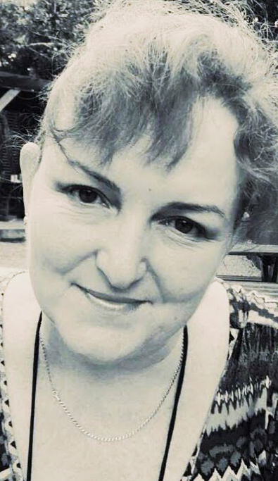 ABOUT – Fiona Tipping Artist